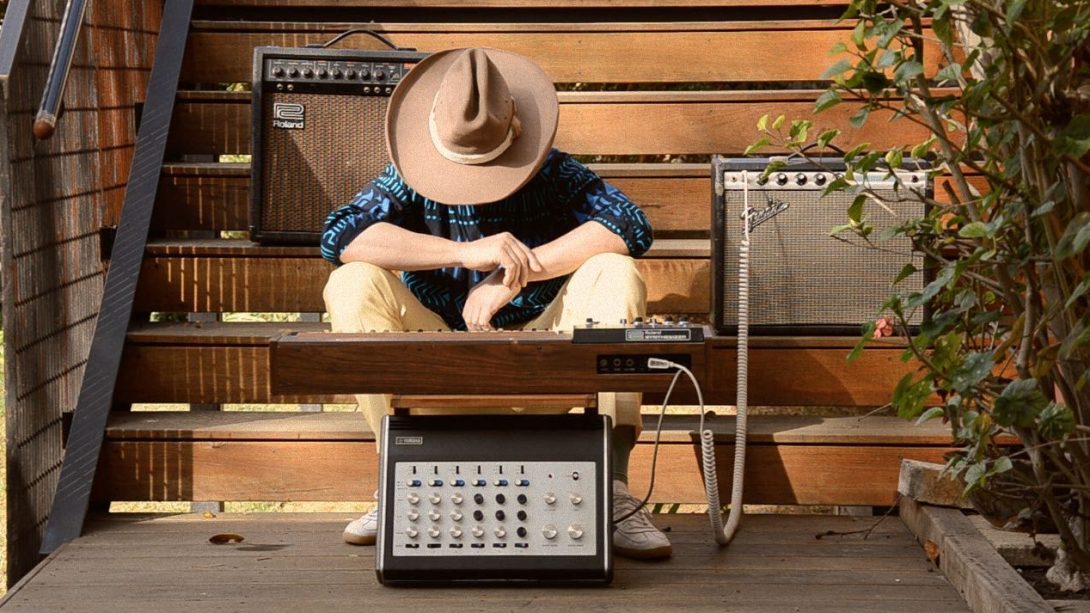 Cheersquad | Marcel Borrack – Wrangle Dangle