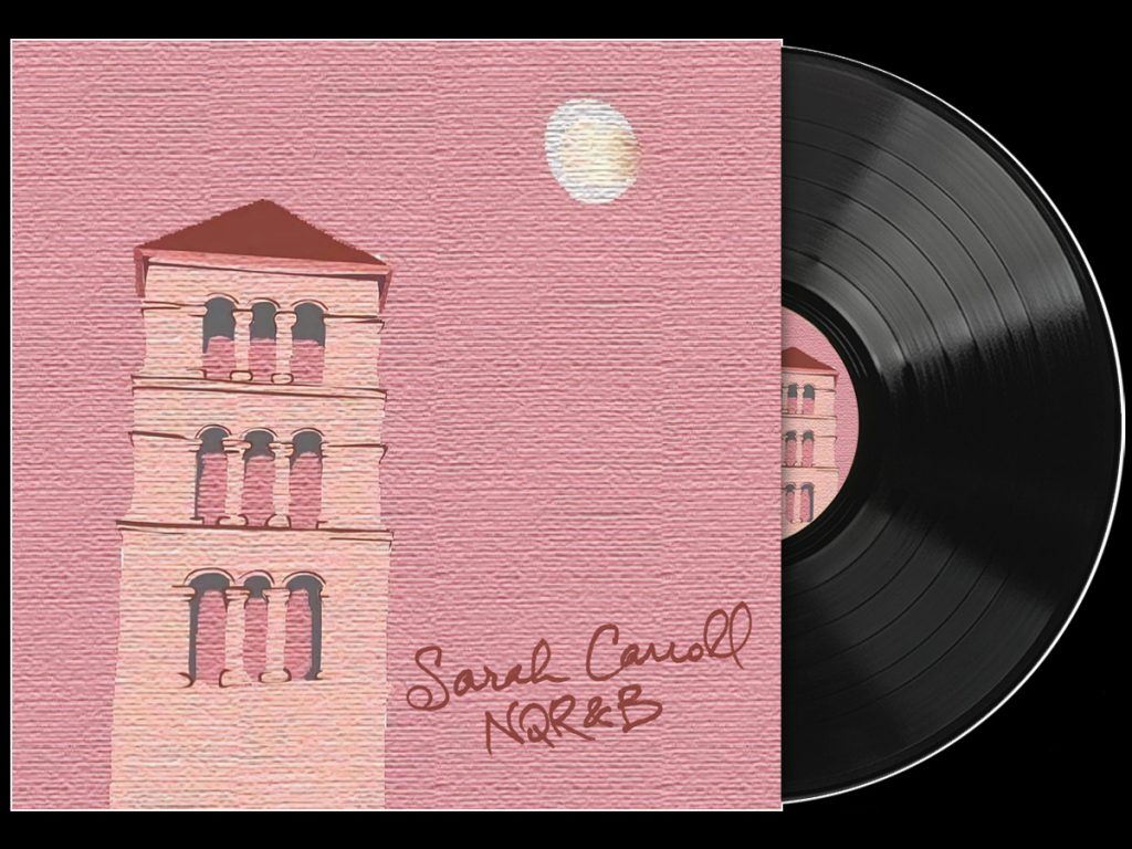 Cheersquad | Sarah Carroll - NQR&B